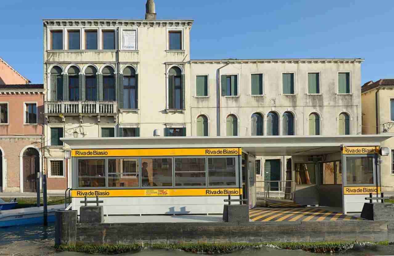 Venezia: tra Storia e Orrori