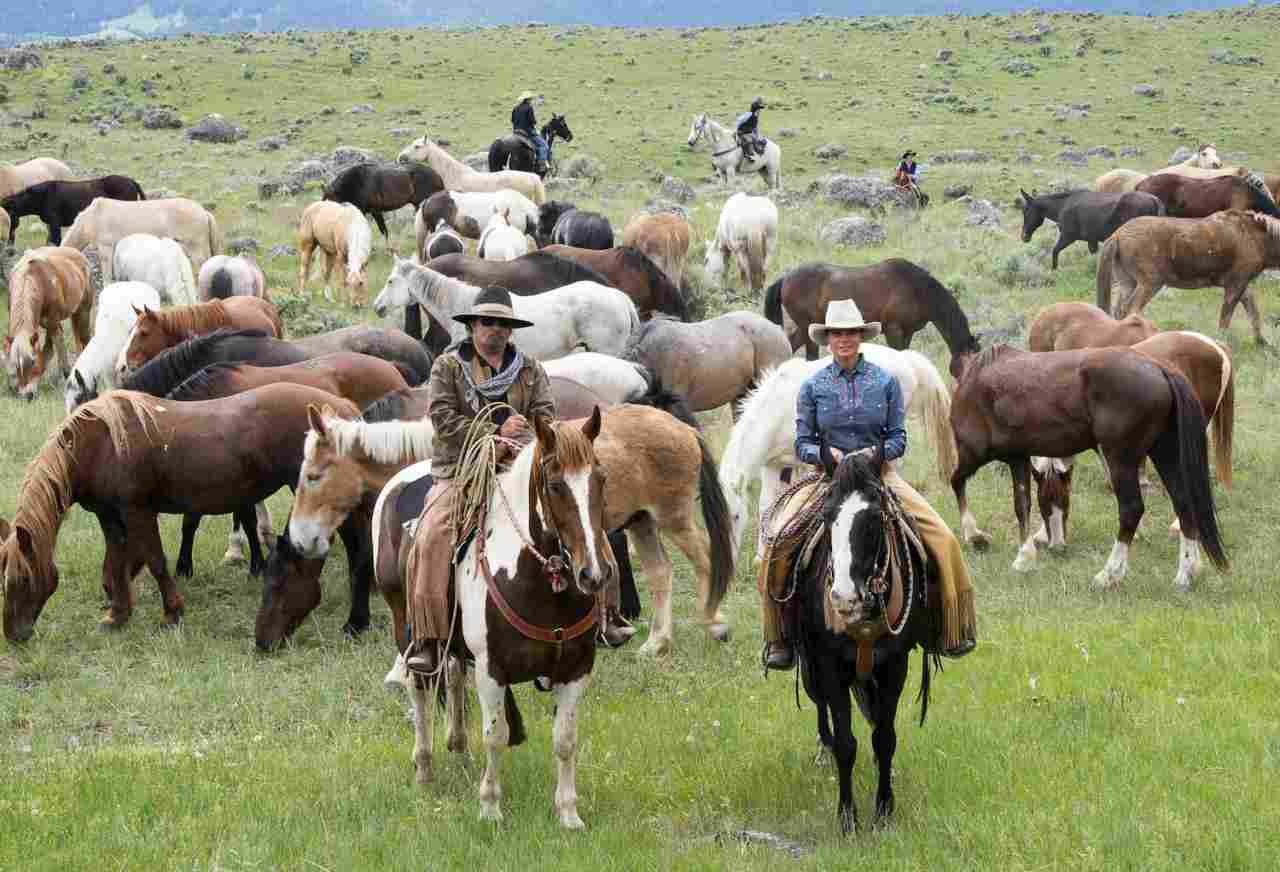 Valsassina Country Festival: undicesima edizione