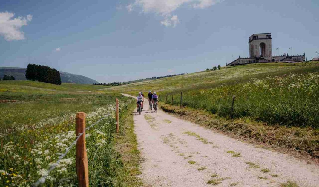 La GranVia, un nuovo evento per esplorare il Veneto in bicicletta: da ...