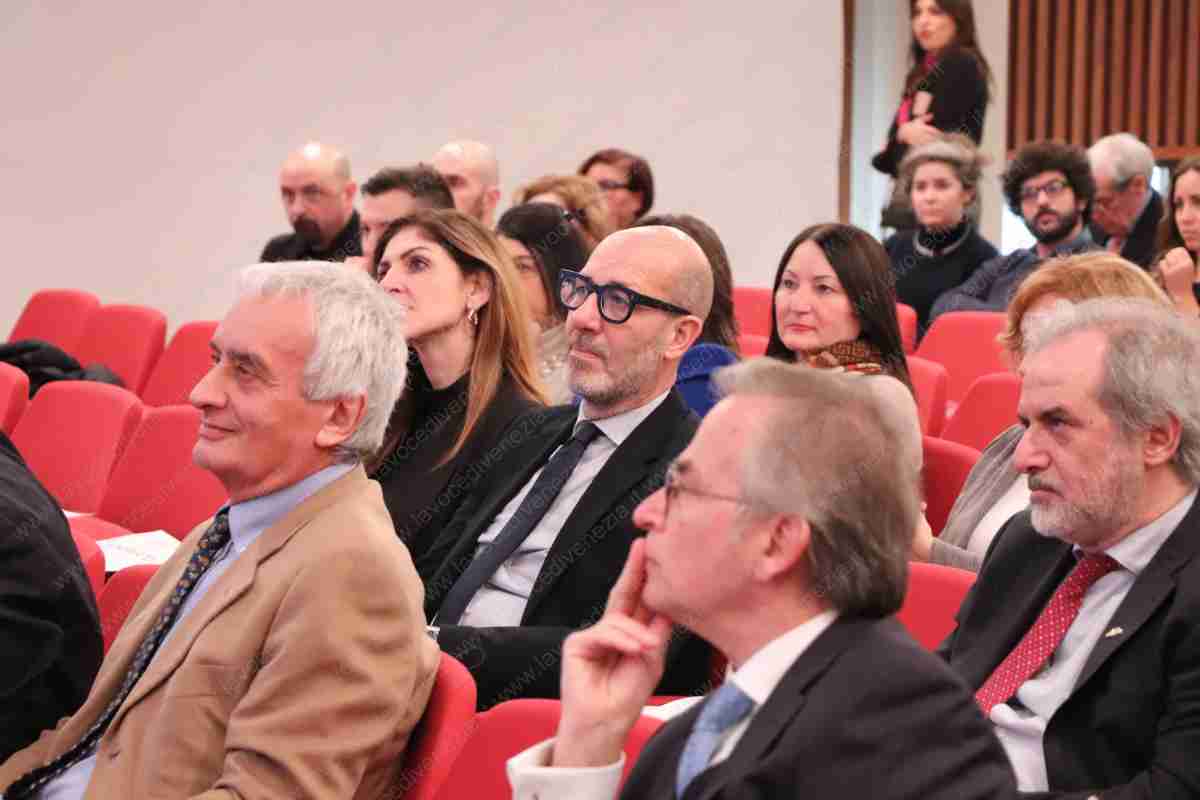 Nuova legge sull'oblio oncologico: tavola rotonda in Piazza San Marco