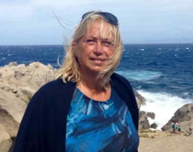 Addio alla giornalista Daniela Ghio, grande amica di Venezia. Giovedì i ...