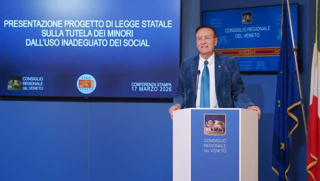Minori e social network: proposta di legge in Veneto per vietarne l ...
