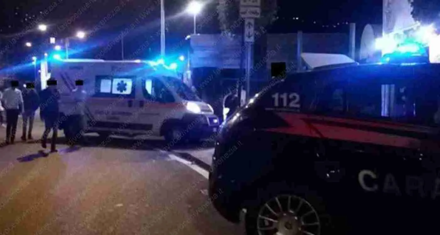 Francesco, aggredito a Treviso da giovanissimi, è morto dopo 15 giorni ...