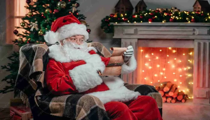 Babbo Natale, come e quando è nato? La vera storia