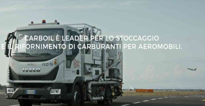 Carboil, azienda leader nazionale, cerca autisti: offerta di lavoro