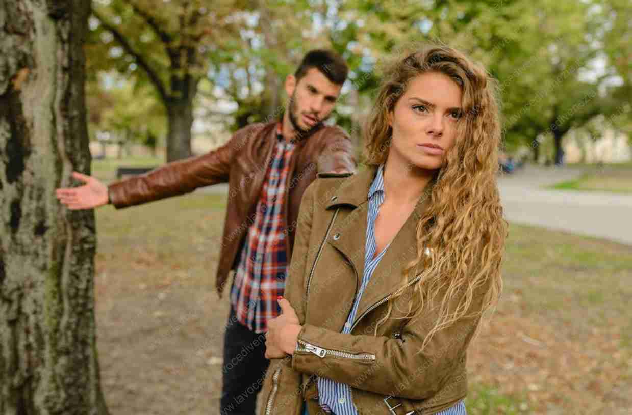 Gelosia Costruttiva e Gelosia Distruttiva. A cura del dott. Angelo Mercuri