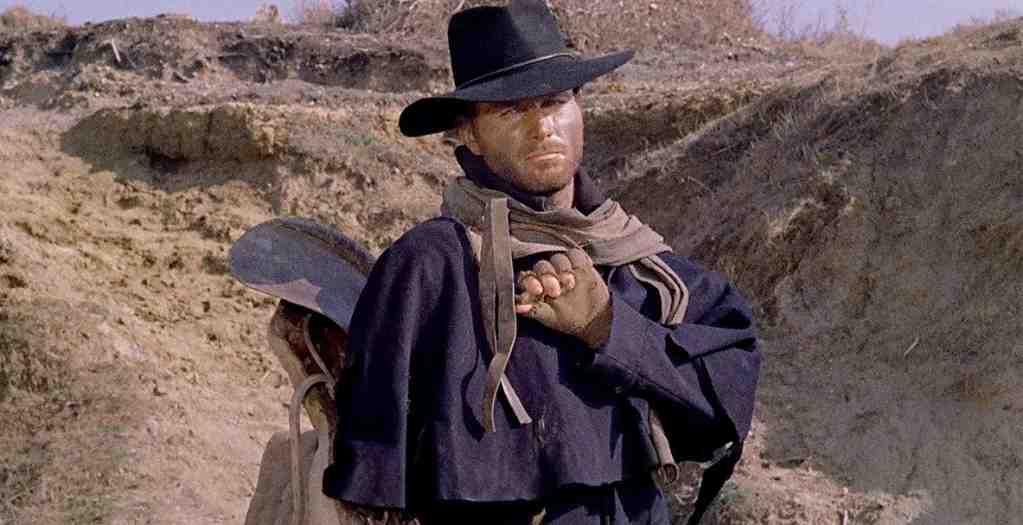 Sergio Corbucci: c'era una volta un westerner differente