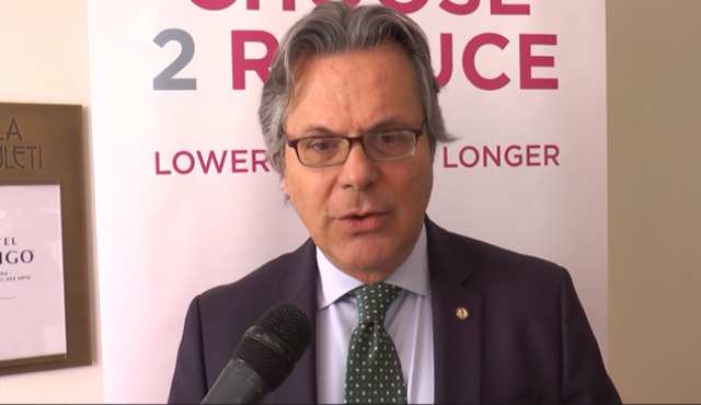 Rischio cardiovascolare, Bilato (Anmco): "Cura innovativa efficace"