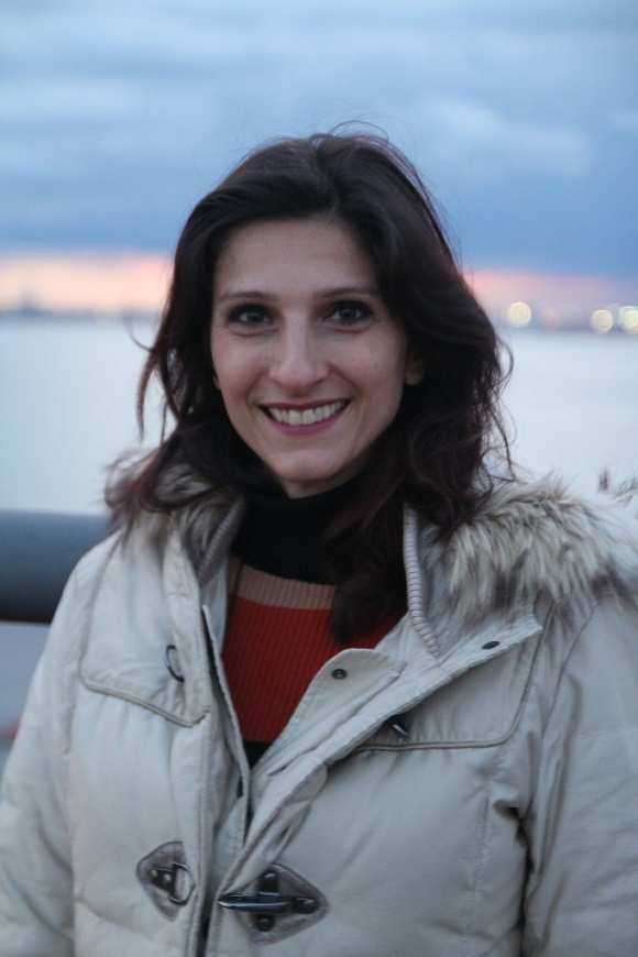 Mose, Elena La Rocca: "No allo stralcio delle opere di mitigazione"