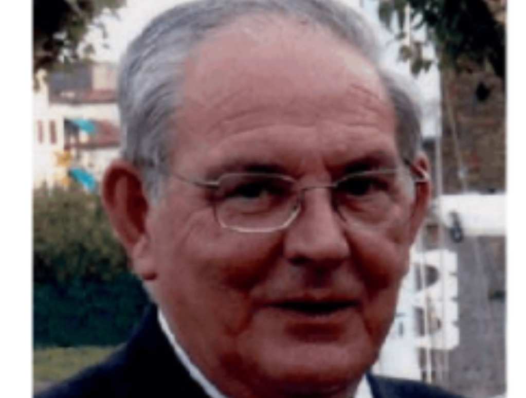 Addio a Elio Armelao, papà del sindaco di Chioggia