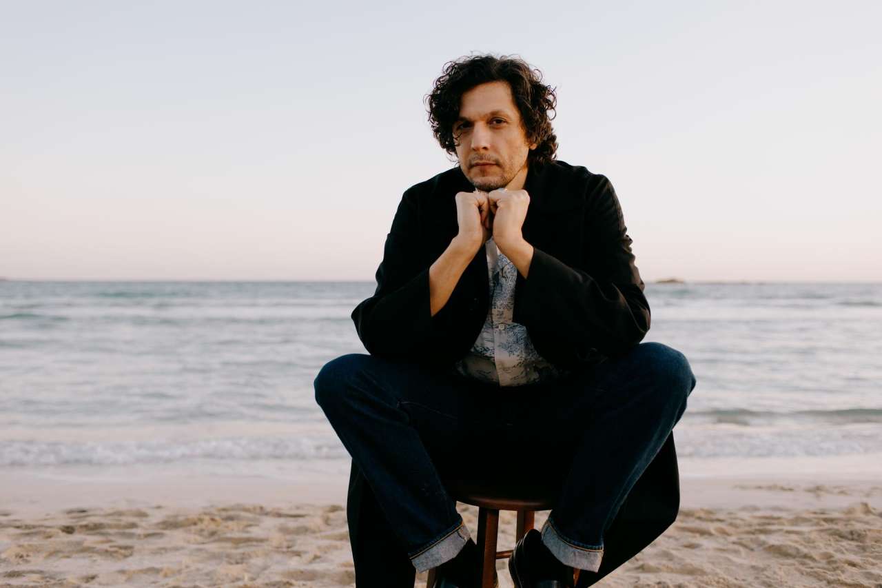 Ermal Meta lancia il tour "Live Club 2026": le date