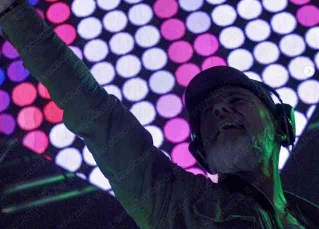 Fabrizio Morero (DJ Faber Moreira) tenta il record: DJset di 240 ore