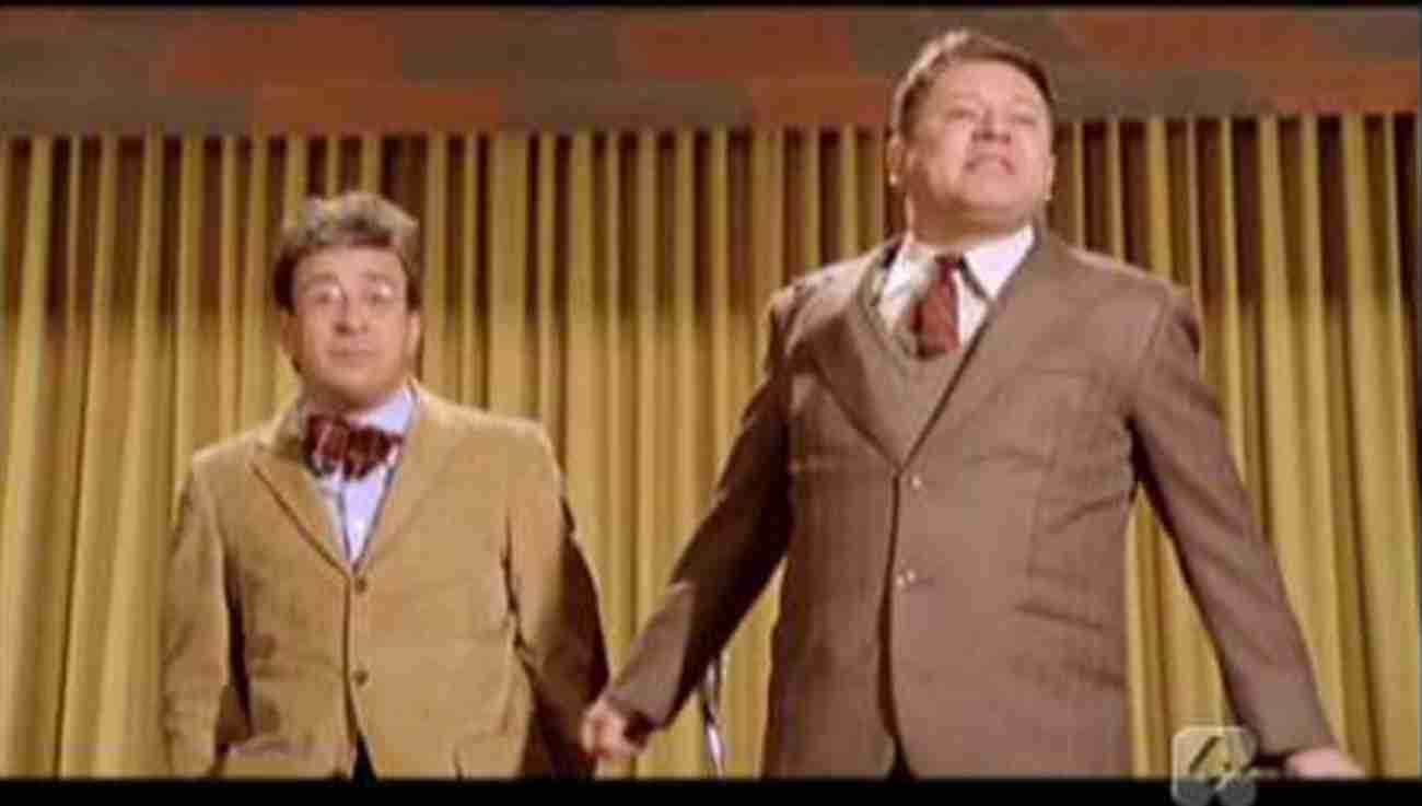 La Corazzata Potemkin non è una cagata pazzesca: il podcast di Mattia ...