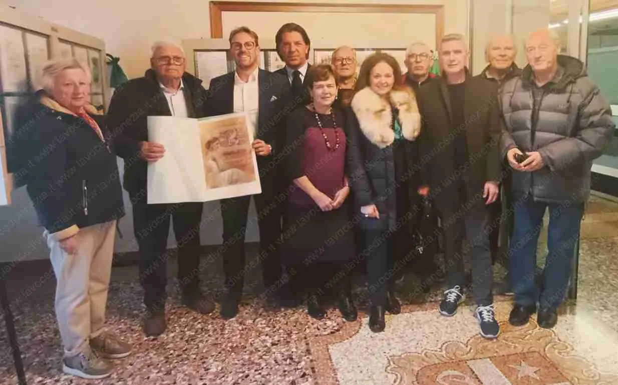 Noale è "Città" da 25 anni, celebrazioni e festeggiamenti