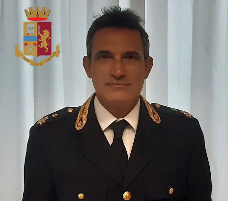 Cambio al vertice nella Polfer del Veneto: si insedia il dirigente ...