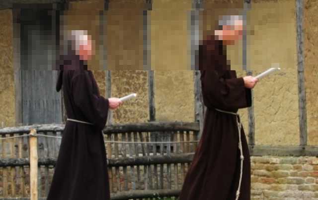 Frate nei guai, avrebbe prosciugato i conti di un'anziana facendosi ...