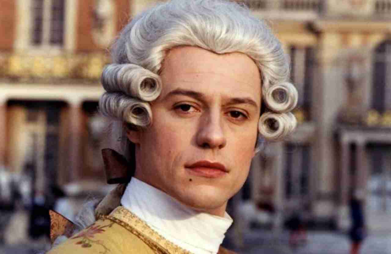 Giacomo Casanova, il veneziano avventuriero e seduttore Giacomo Casanova, il veneziano avventuriero e seduttore