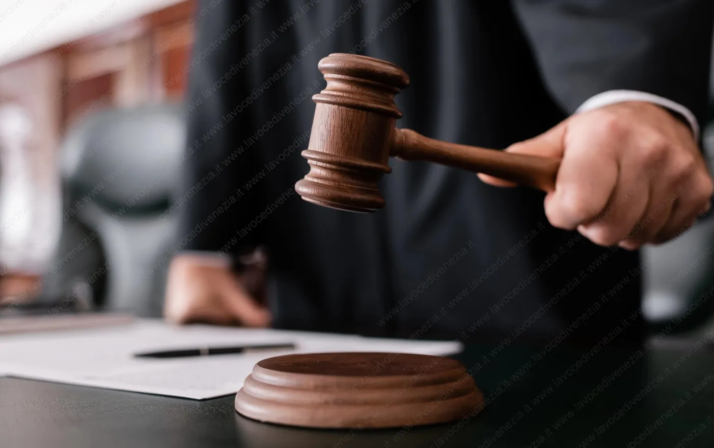 Baby Gang, noto trapper: arriva condanna definitiva, 2 anni e 9 mesi