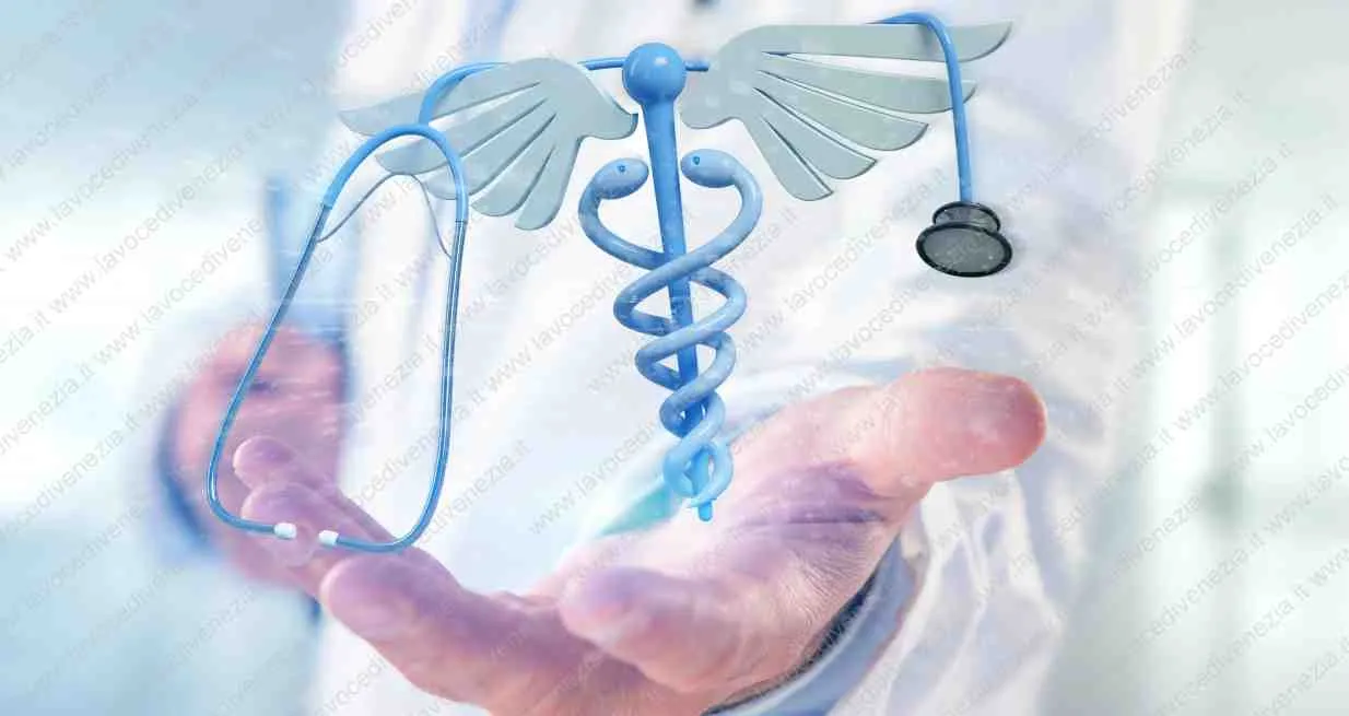 Il Caduceo: vi siete mai chiesti cosa rappresenti? Storia e Significato ...