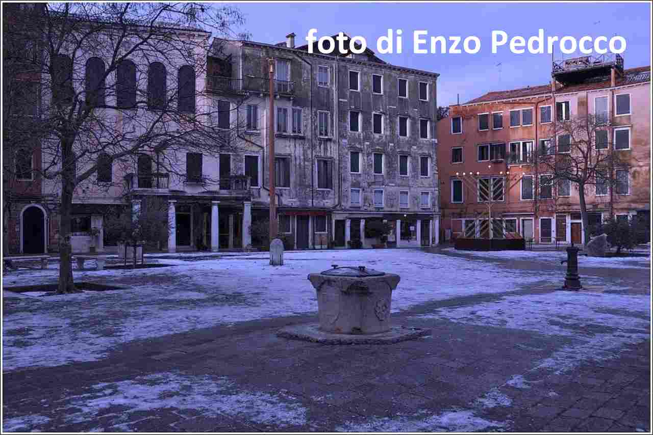 Ghetto di Venezia: la probabile origine della sua denominazione. Di ...
