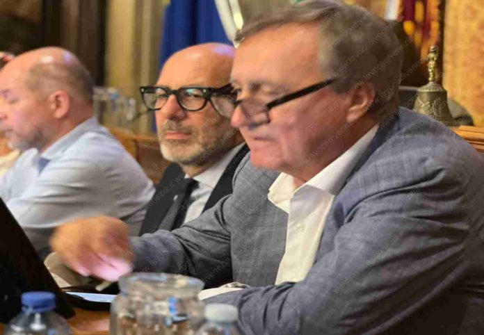 Ticket per Venezia, Brugnaro: "Il 25 aprile occhi del mondo su di noi"