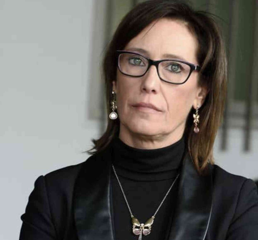 Lettera aperta a Ilaria Cucchi e alla sua famiglia. Di Andreina Corso