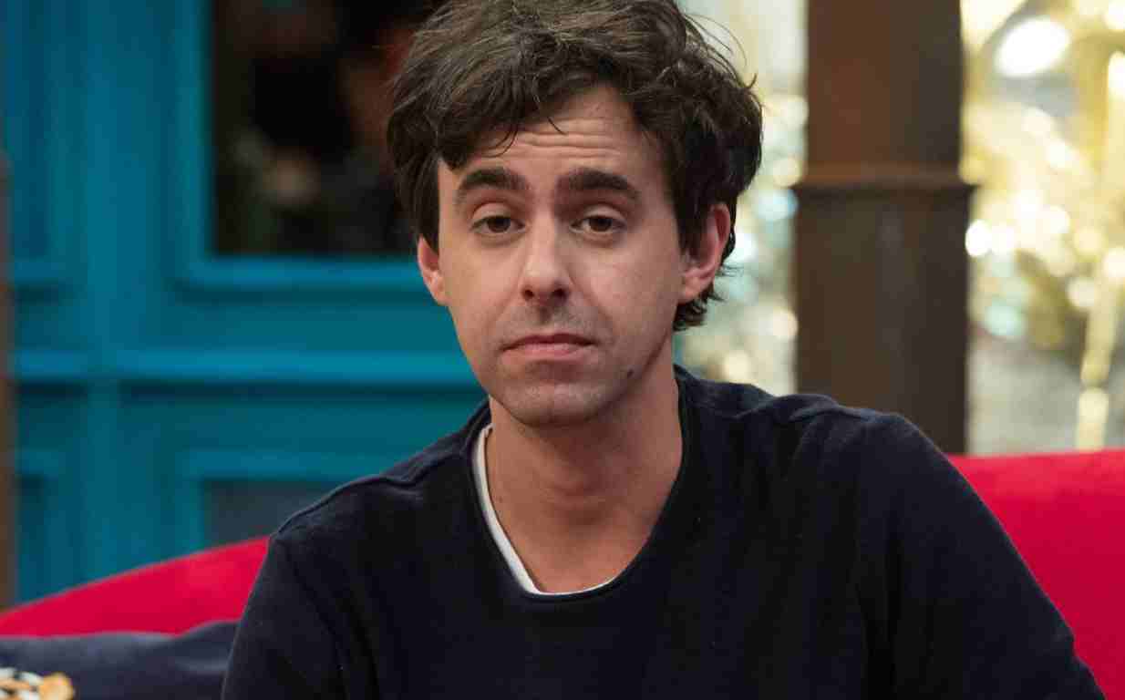 Luca Ravenna al Teatro Corso di Mestre verso il 'tutto esaurito'