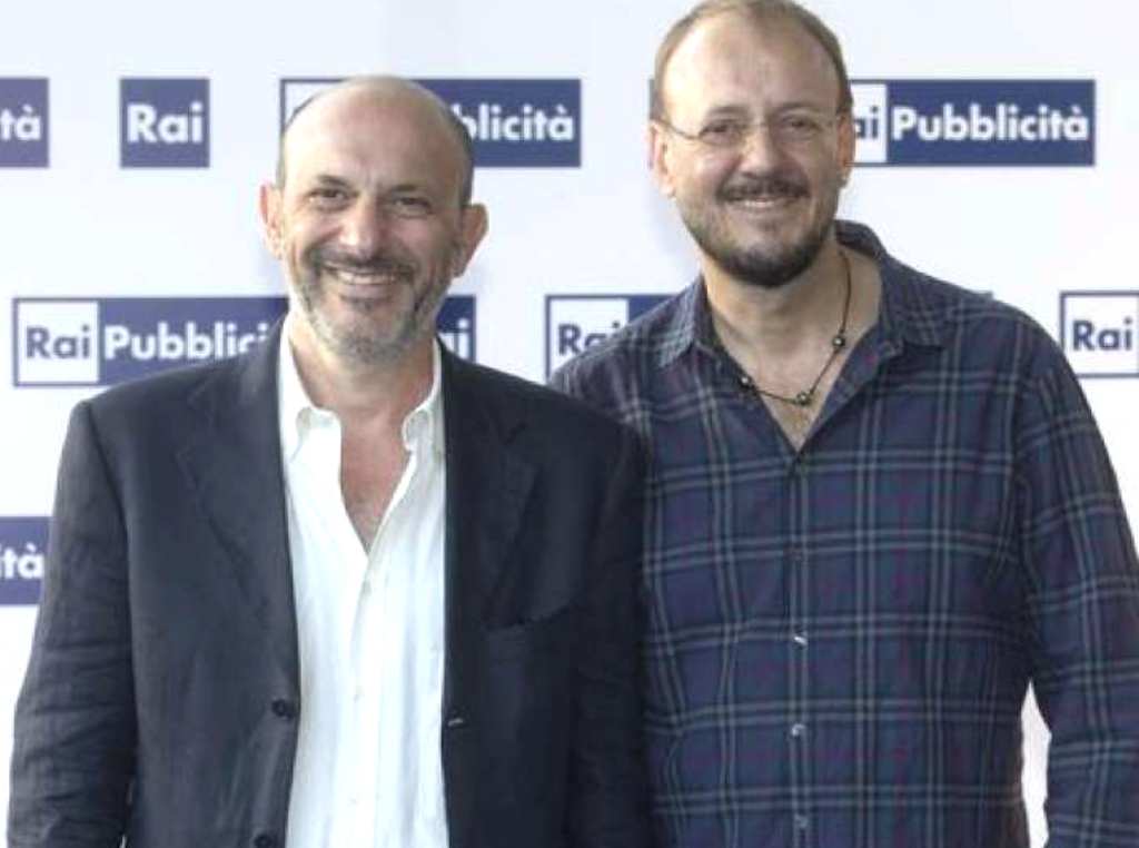Ruggito del Coniglio: Marco Presta è positivo
