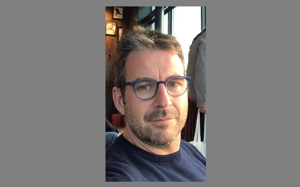 Marco Zennaro Finalmente In Italia A Venezia Sabato Alle 2330 