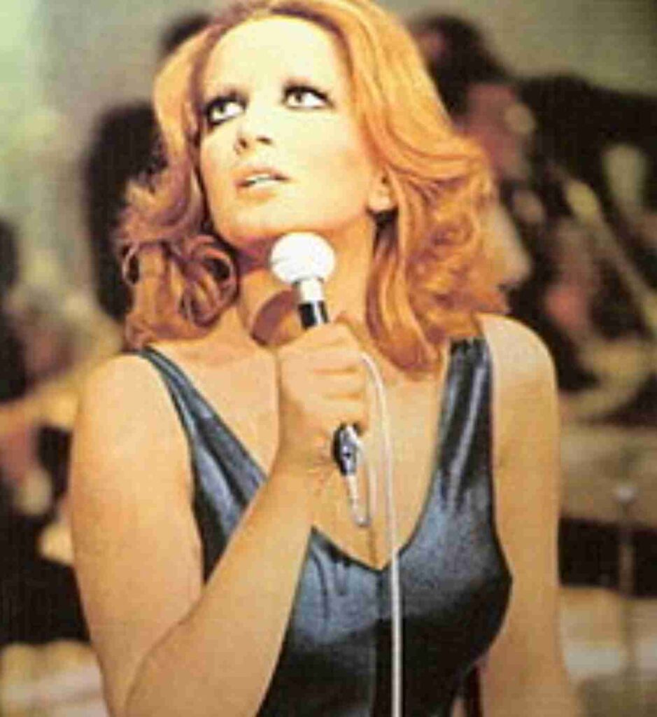 Mina: la cantante italiana che ha venduto più dischi nel mondo