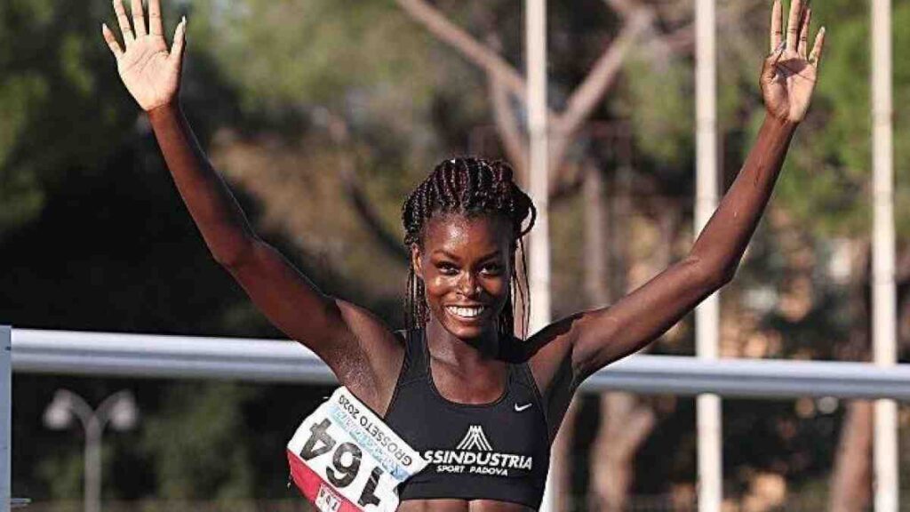 Rebecca Pavan: "Razzismo in autobus nel veneziano: chiesto biglietto ...