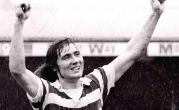 Il talento nel calcio è questione di testa, Robin Friday insegna. Di ...