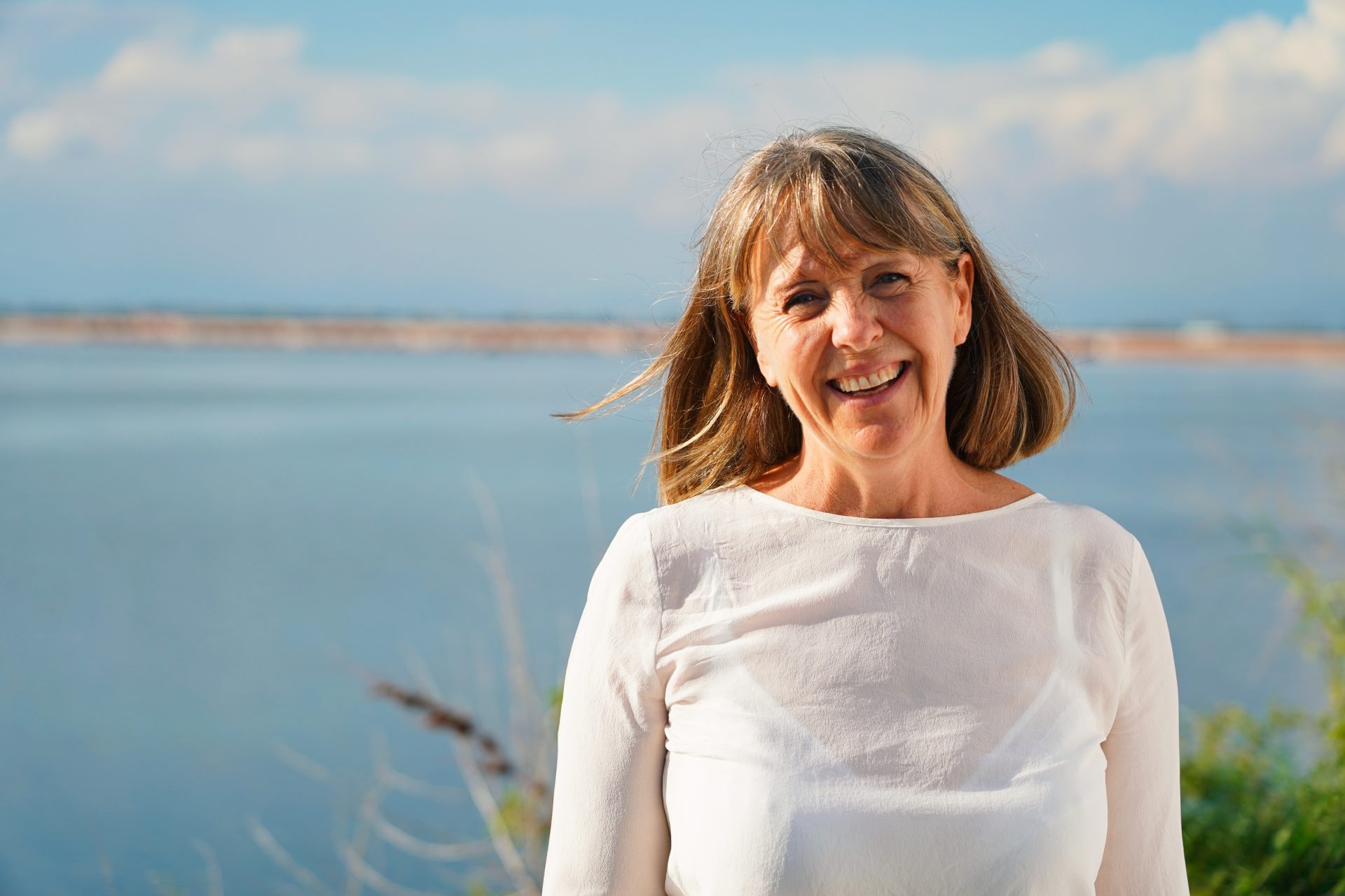 Elezioni comunali 2020, la lista del Movimento 5 Stelle per Sara Visman ...