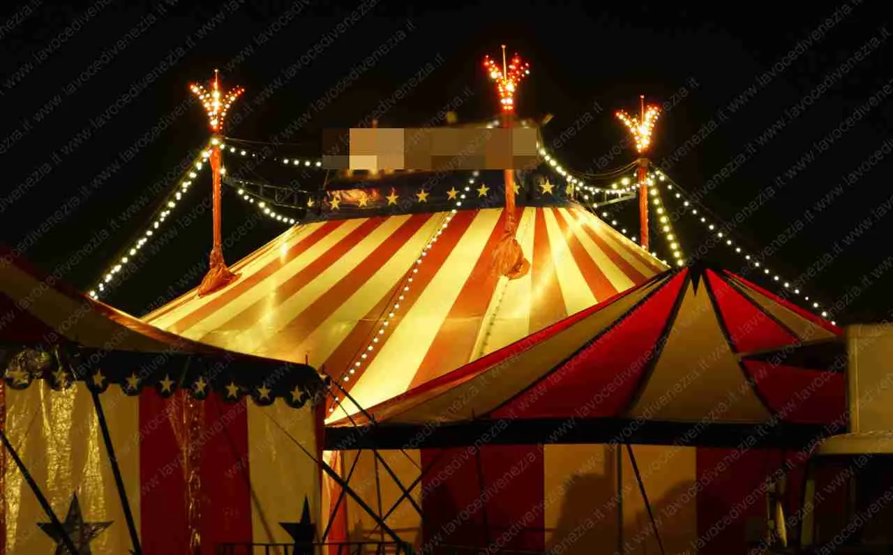 Storia e spettacolo, esibizioni e racconti nel segno di Moira Orfei