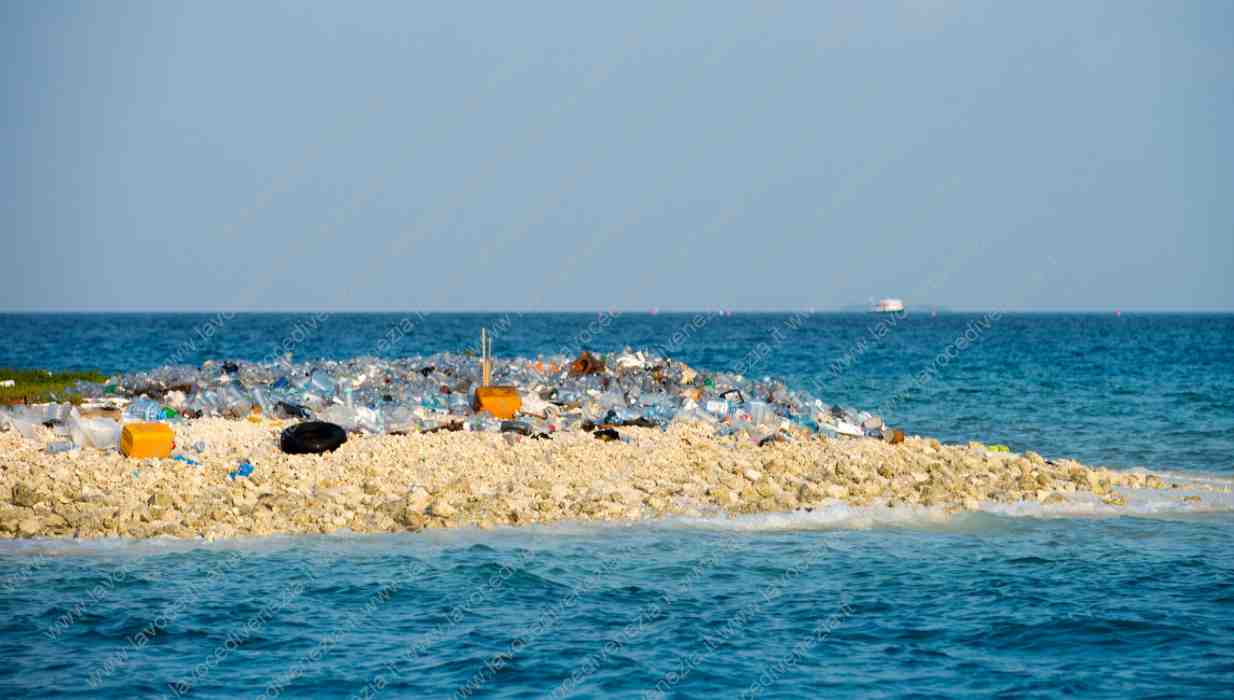 Plastica e inquinamento, è arrivato il tempo delle regole