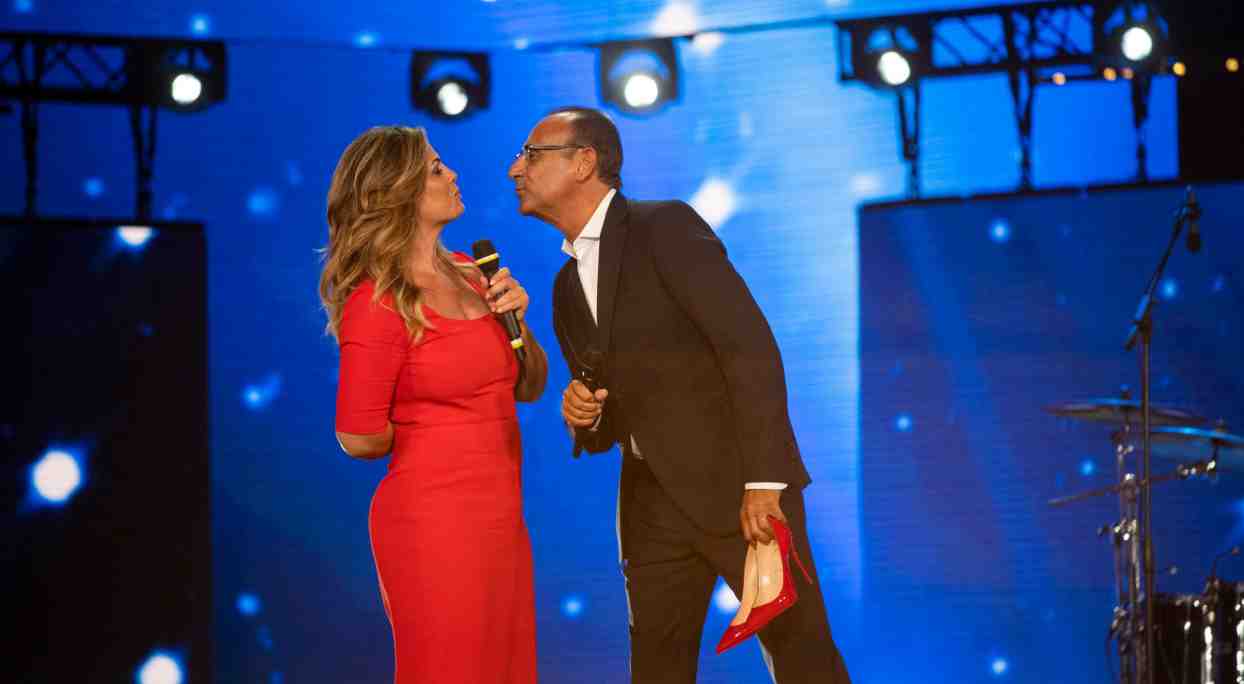 TIM Music Awards, in diretta dall'Arena di Verona