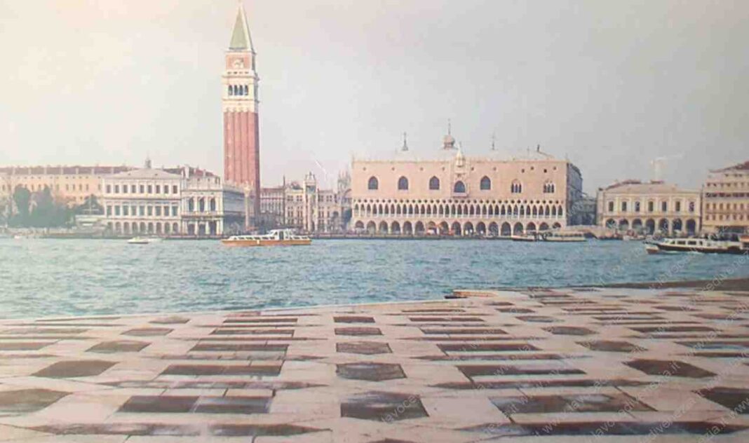 Le origini di Venezia. L'invenzione della città anfibia