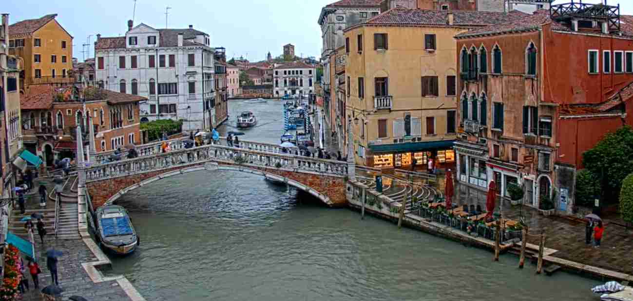 Conoscere Venezia con le visite guidate della "Su e Zo per i Ponti"