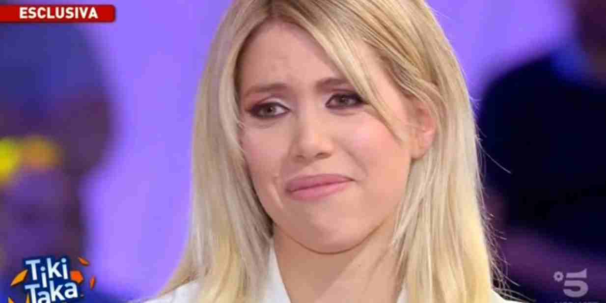 Wanda Nara: ho la leucemia