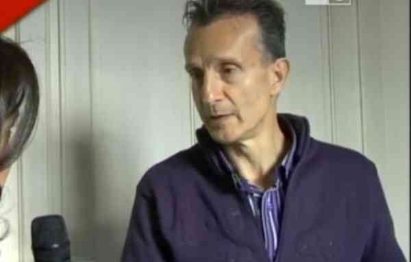 Roberta Ragusa, il marito Antonio Logli si prepara alla difesa