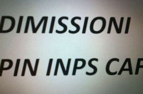 Novità 2016: le dimissioni oggi si presentano con modalità on-line