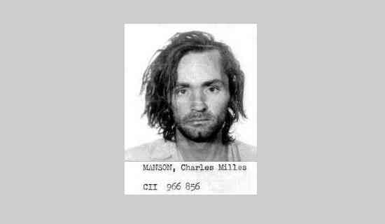 Morto Charles Manson, il 'guru' sanguinario. Creò setta omicida