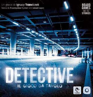 Detective e Chronicles of Crime, giochi per aspiranti investigatori