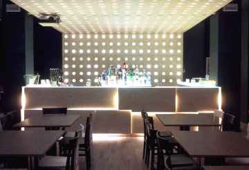 CONTEST BAND A MIRANO | Al risto-pub Jasi da oggi