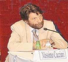 Sublagunare a Venezia, la Municipalità : No a San Marco, Cacciari: E ...