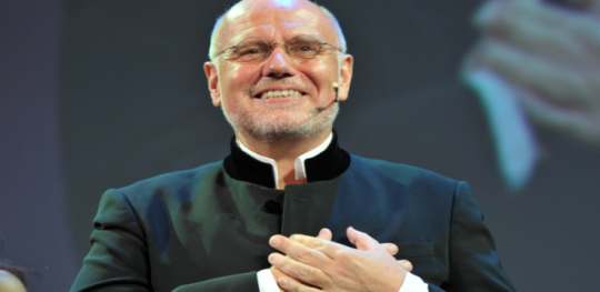 Marco Muller al Festival del Cinema di Roma, nuovi problemi