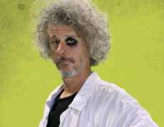 PAOLO MIGONE DOMENICA A PADOVA | Teatro Geox