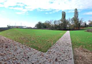 PARCO CATENE | Nuovo bando gestione impianti e ristoro