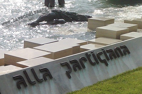 VENEZIA: NAPOLITANO ALLA PARTIGIANA RESTAURATA