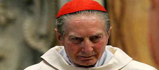 MORTO IL CARDINAL MARTINI | Aveva 85 anni